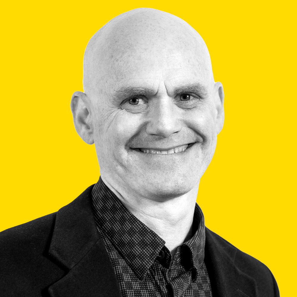 Leadership Team | Healthcare Cloud Compliance | ClearDATA