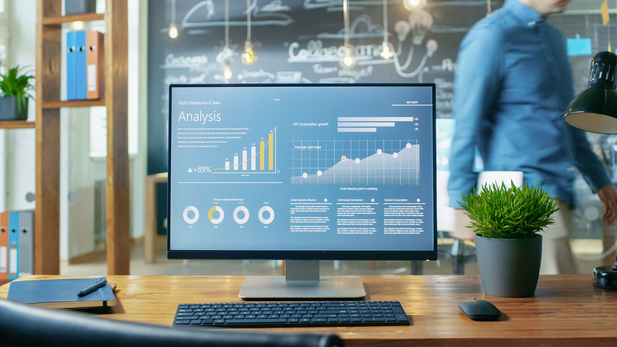 Healthcare Cloud Data Analytics & Reporting | ClearDATA