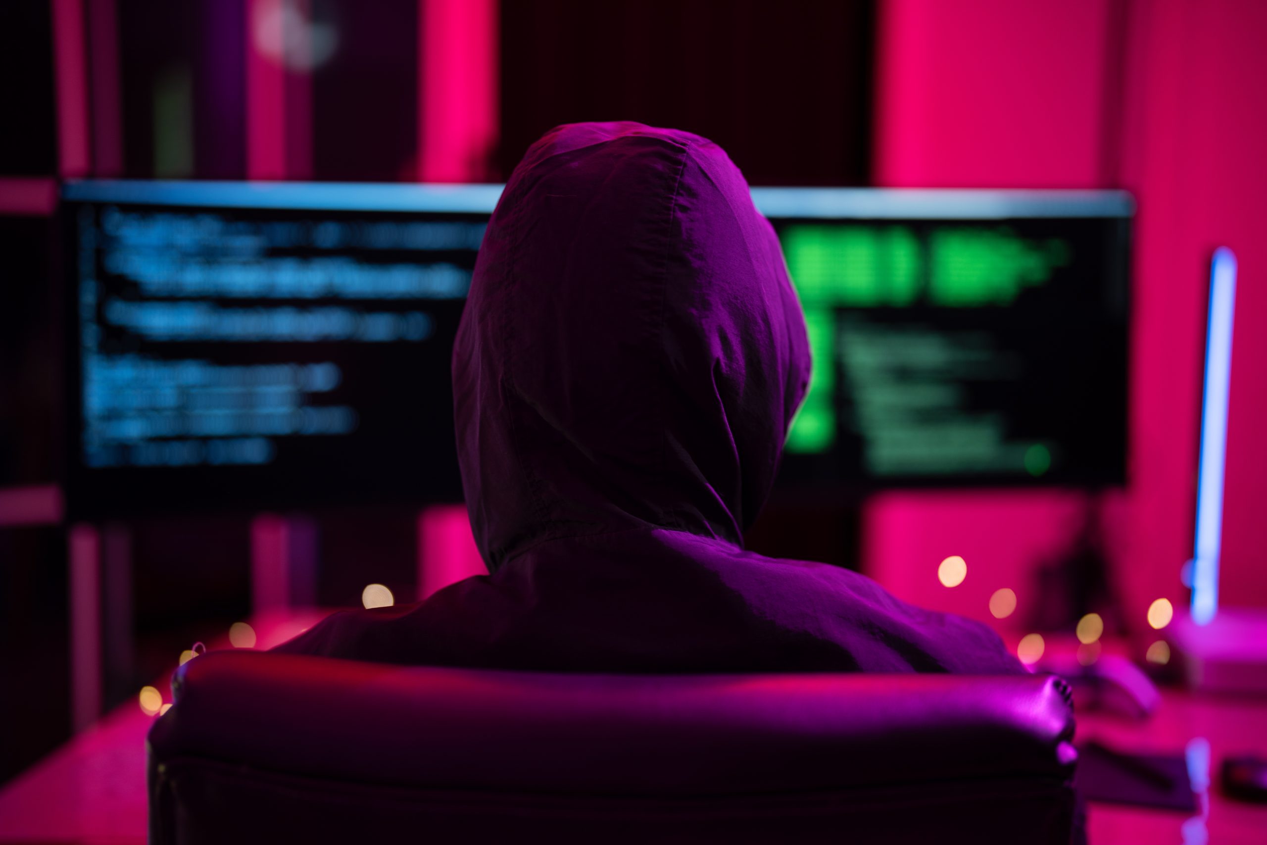 Compromised Credentials: What You Need to Know | ClearDATA